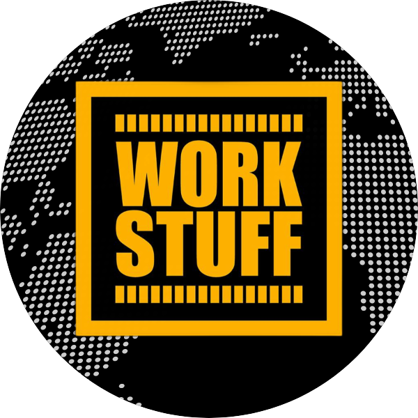 Sobre Nosotros - Work Stuff